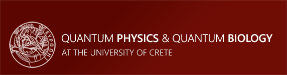 Quantum Pupillometry - Quantum Physics & Quantum Biology Laboratory at ...